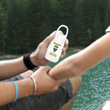Mosquito Repellent Sensitive Skin 7H - Mosquito & Tick Protection Spray ...